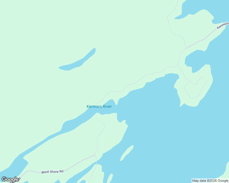 6633 Kennisis Lake Road, Dysart et al ON - Walk Score