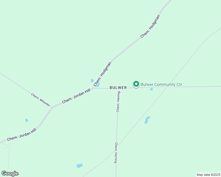 270 Chemin Jordan Hill, Cookshire-Eaton QC - Walk Score