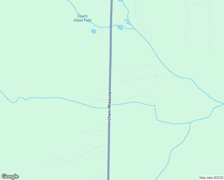 3765 Chemin Rhéaume, Sherbrooke QC - Walk Score