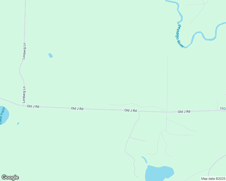 W15468 Old J Road, Town of Silver Cliff WI - Walk Score