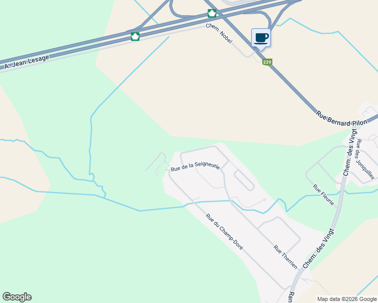 139 Rue Bourgeois, Saint-Mathieu-de-Beloeil QC - Walk Score