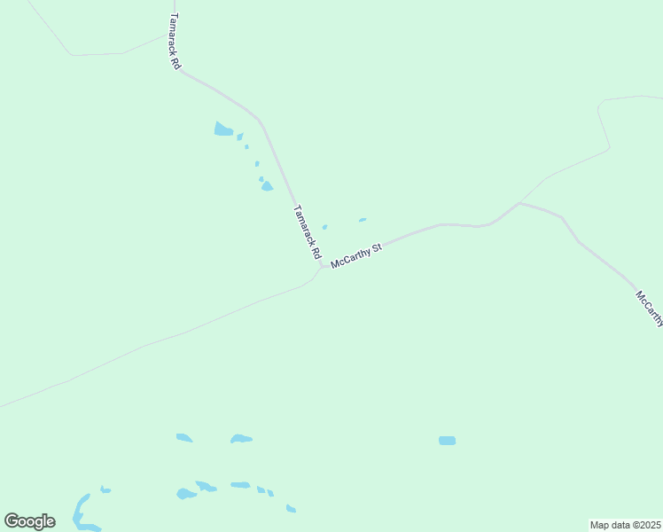 1695 Hemlock Road, Powassan ON - Walk Score