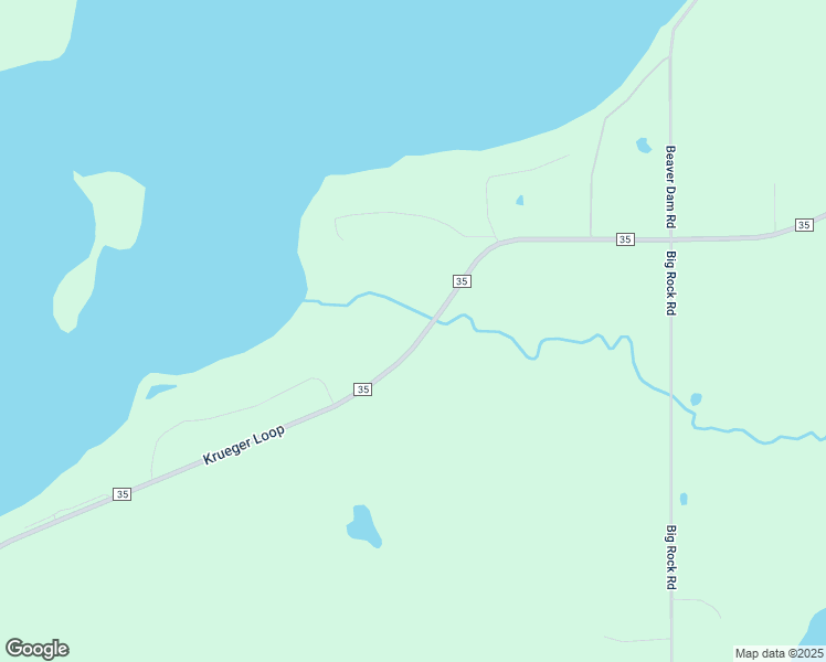 37187 County Road 35, Dent MN - Walk Score