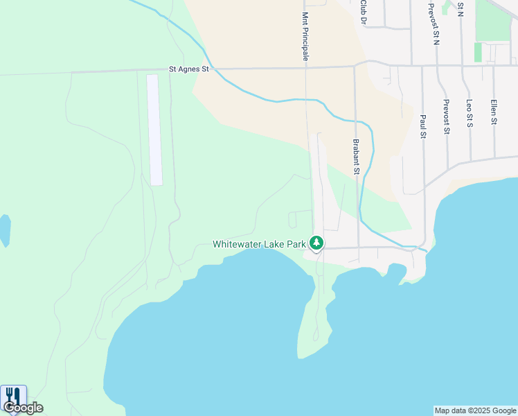 Greater Sudbury ON - Walk Score