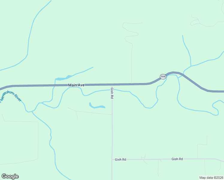7 Gish Road, Onalaska WA - Walk Score