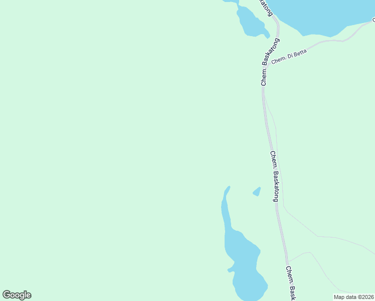 817 Chemin Baskatong, Grand-Remous QC - Walk Score