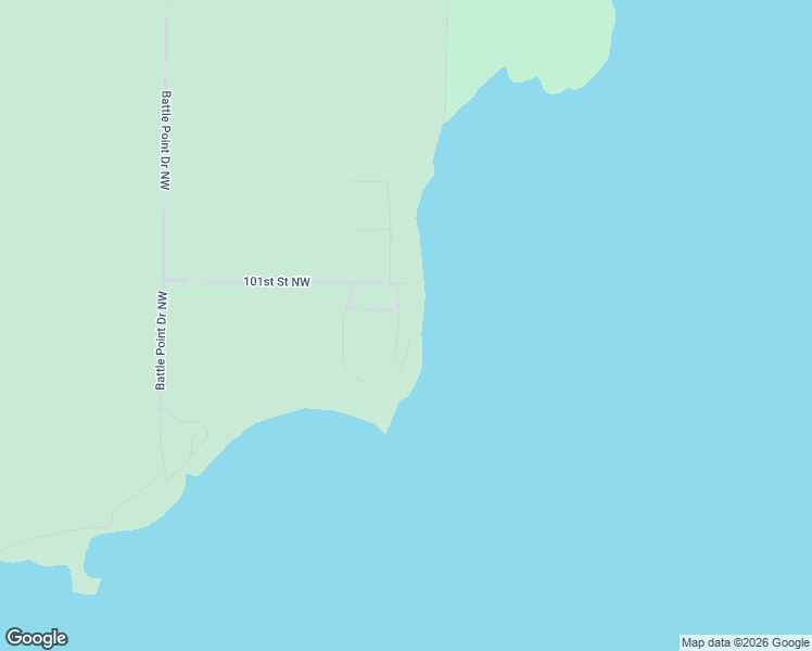 10082 Pointview Drive Northwest, Federal Dam MN - Walk Score