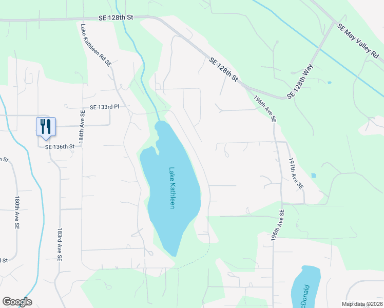 13625 East Lake Kathleen Drive Southeast, East Renton Highlands WA ...