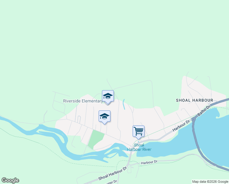 48 Taverner Place, Clarenville NL - Walk Score