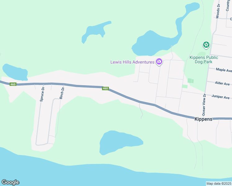 Kippens Road, Kippens NL - Walk Score