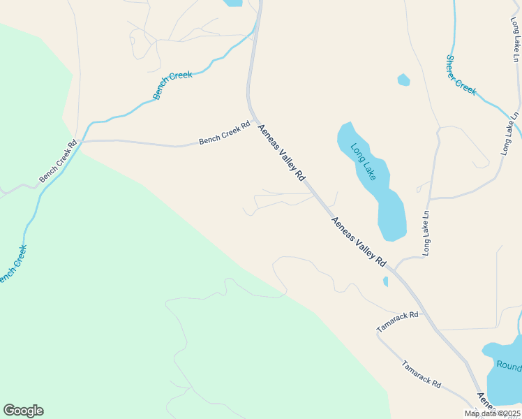 454 Aeneas Valley Road, Tonasket WA - Walk Score