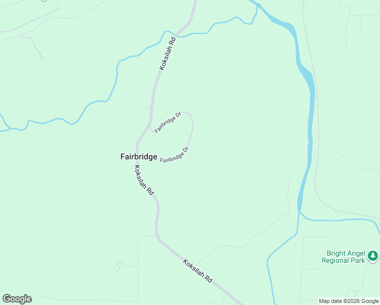 4755 Fairbridge Drive, Duncan BC - Walk Score