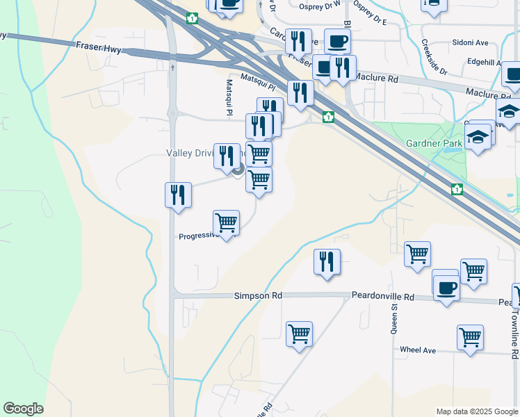 30600 Progressive Way, Abbotsford BC - Walk Score 30600 Progressive Way, Abbotsford BC - Walk Score