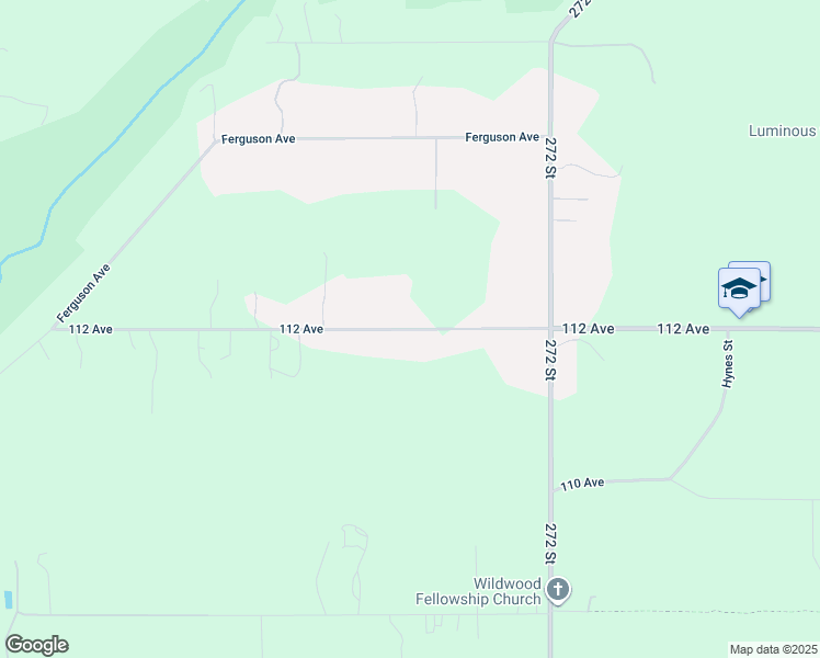112 Avenue, Maple Ridge BC - Walk Score