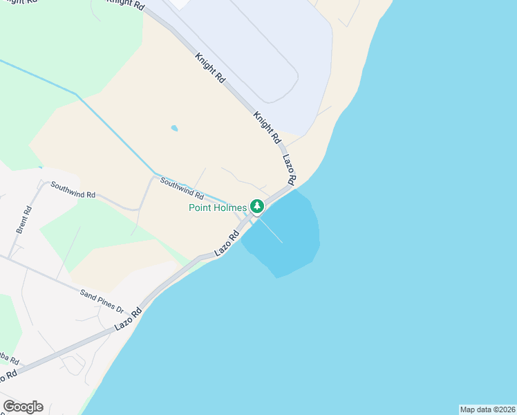 406 Lazo Road, Comox BC - Walk Score