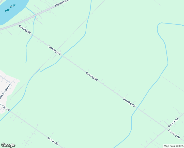 191 Dunning Road, St. Clements Rural Municipality MB - Walk Score