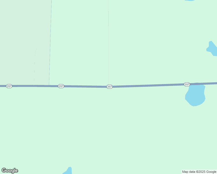 Manitoba 357, Clanwilliam-Erickson MB - Walk Score