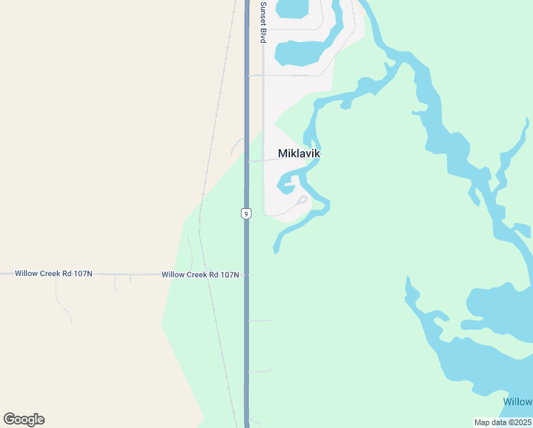 8 Freyas Drive, Gimli Rural Municipality MB - Walk Score
