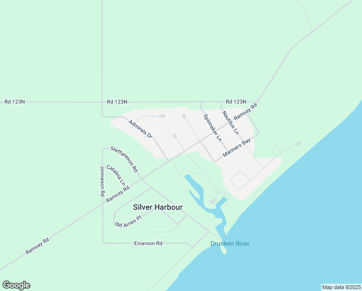 Captains Cove, Gimli Rural Municipality MB - Walk Score