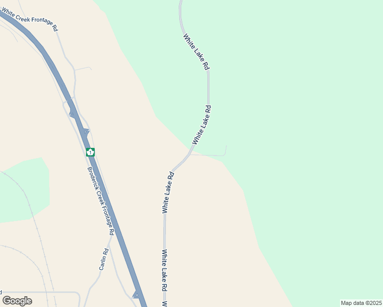 1950 White Lake Road, Tappen BC - Walk Score