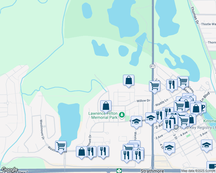 43 Strathmore Lakes Way, Strathmore AB - Walk Score