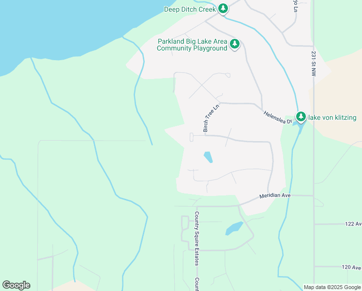 89 Southern Close, Parkland County AB - Walk Score