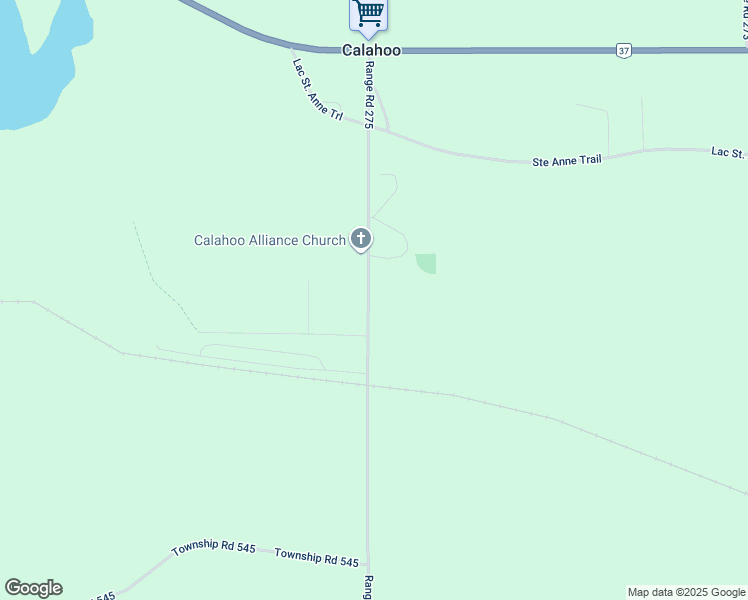 23 Main Street, Sturgeon County AB - Walk Score