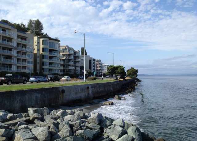 Alki Point, Seattle Real Estate & Homes for Sale | Redfin